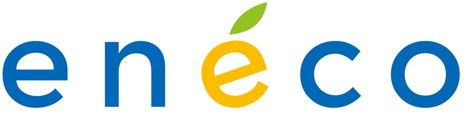 logo_eneco - Eva et Lilit（evaetlilit）エヴァエリリト